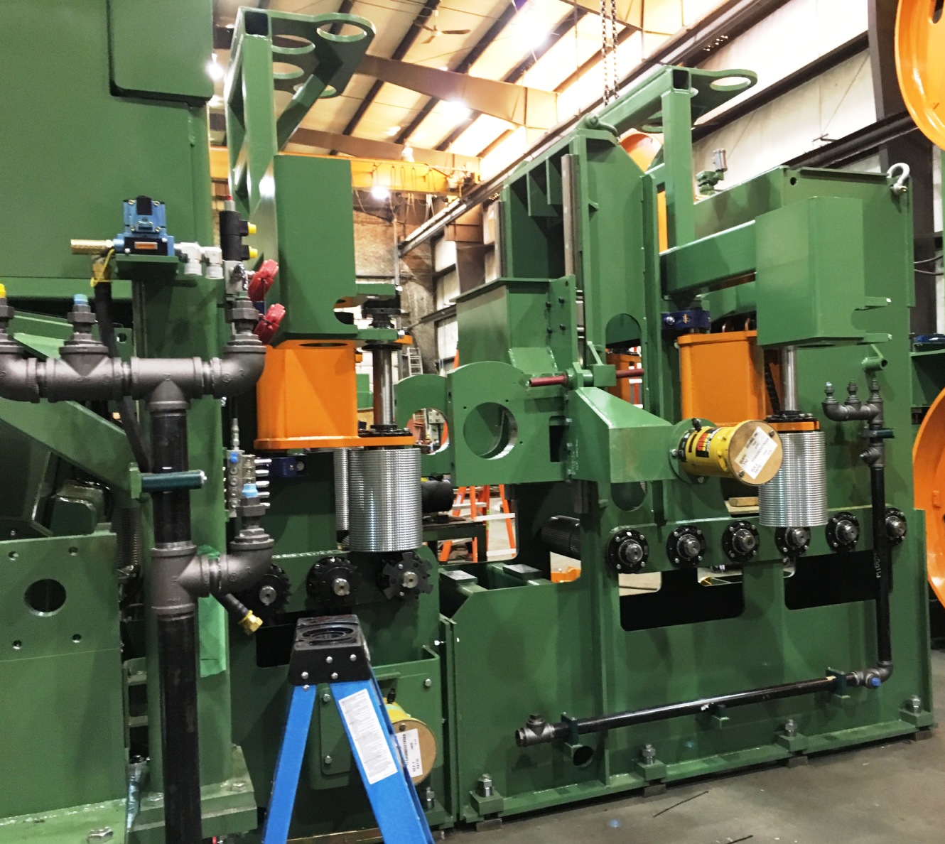 Canters - Sawmill And Log Processing Machinery - Optimil